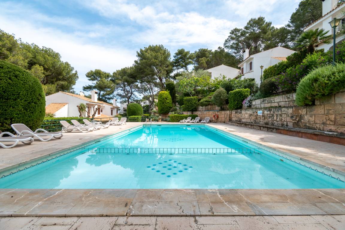 90 M² Villa ∙ 2 Bedrooms ∙ 5 Guests - Port de Pollença