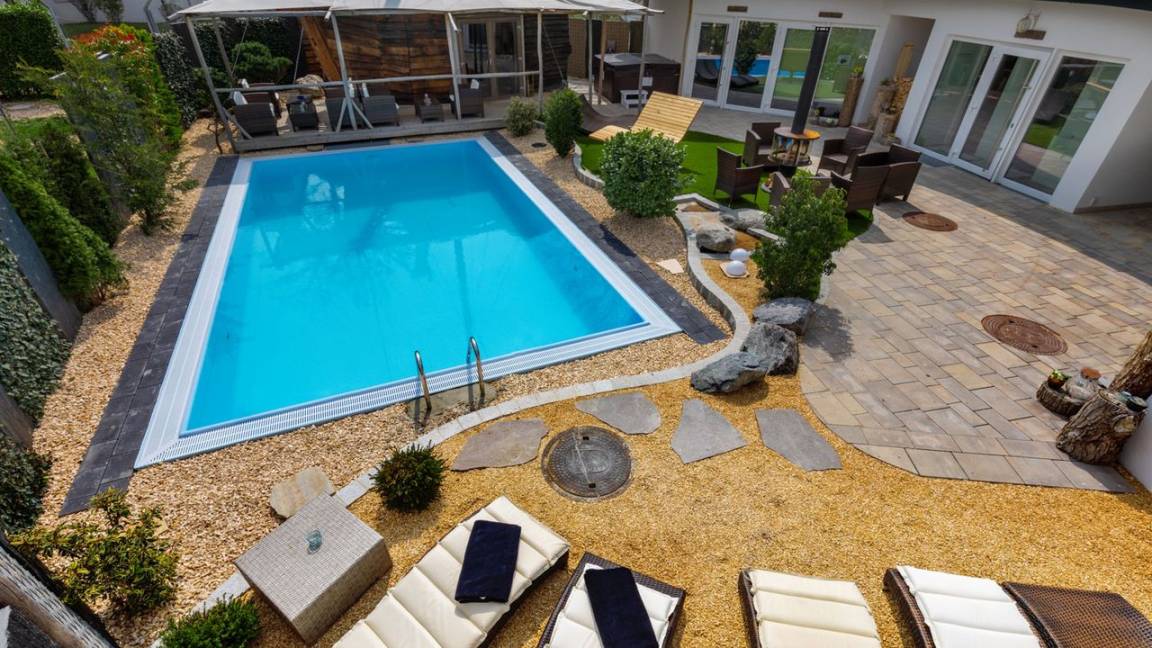 Hotel ∙ 2 Guests - Meersburg