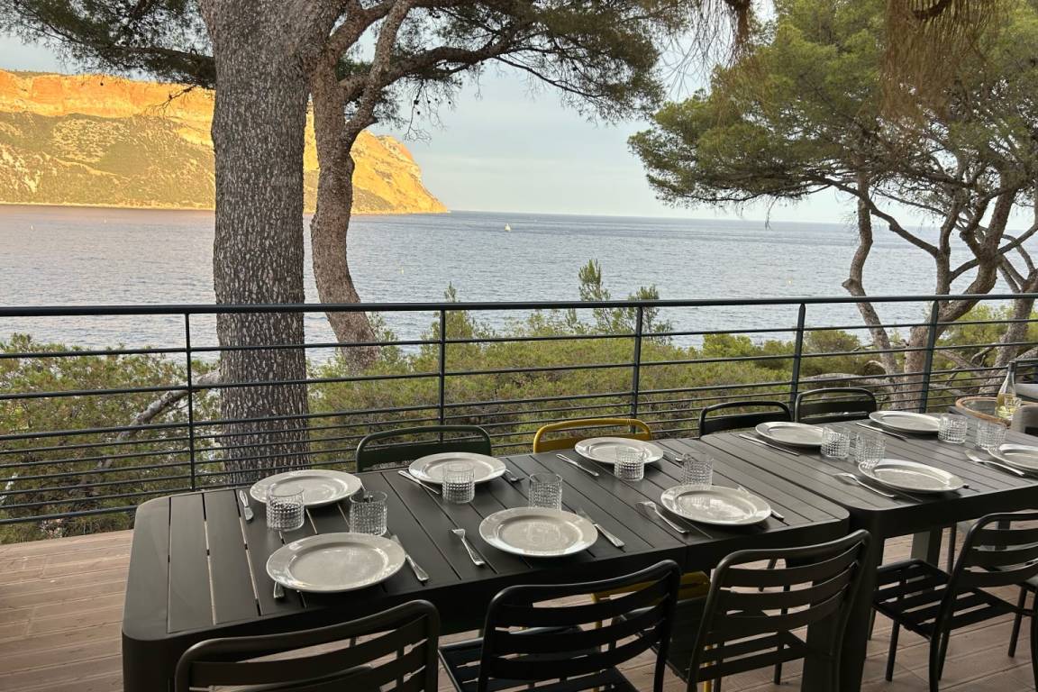 160 M² Villa ∙ 7 Bedrooms ∙ 10 Guests - Marseille