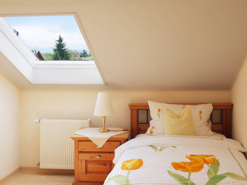 Apartamento ∙ 3 Huéspedes - Friburgo, Alemania
