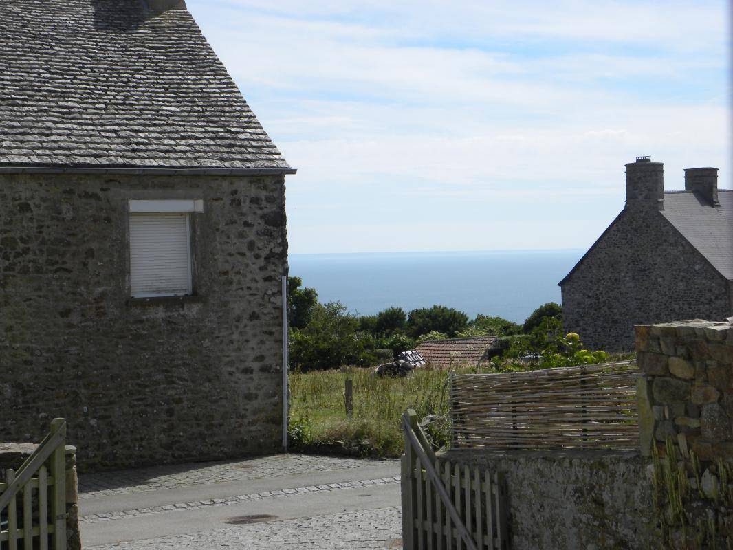 75 M² Gîte ∙ 2 Chambres ∙ 4 Personnes - Omonville-la-Rogue