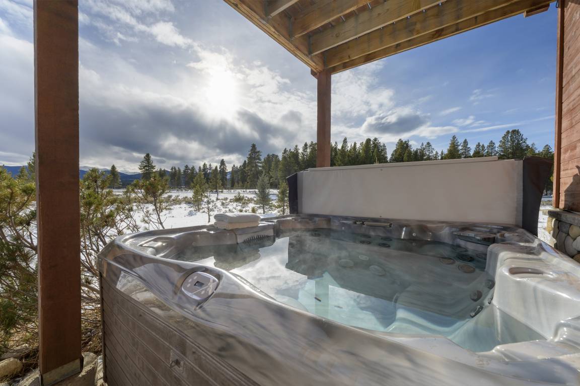 295 M² House ∙ 4 Bedrooms ∙ 13 Guests - Colorado