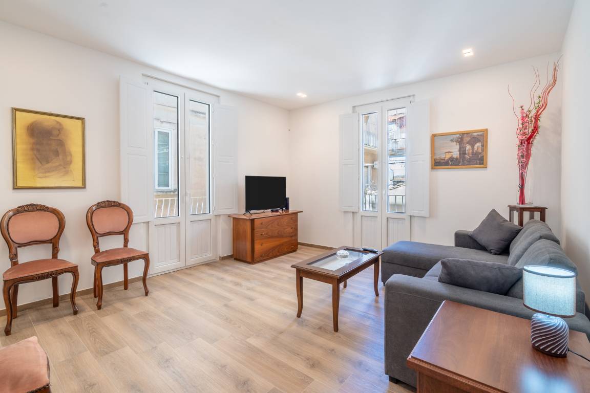 200 M² Appartement ∙ 3 Chambres ∙ 6 Personnes - Provincia di Raguse