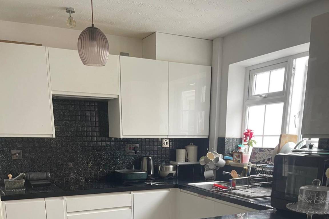 75 M² Casa ∙ 3 Habitaciones ∙ 4 Huéspedes - Cardiff