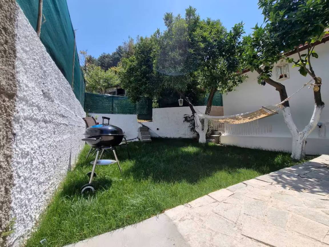 25 M² House ∙ 1 Bedroom ∙ 2 Guests - Rhodes Airport (RHO)