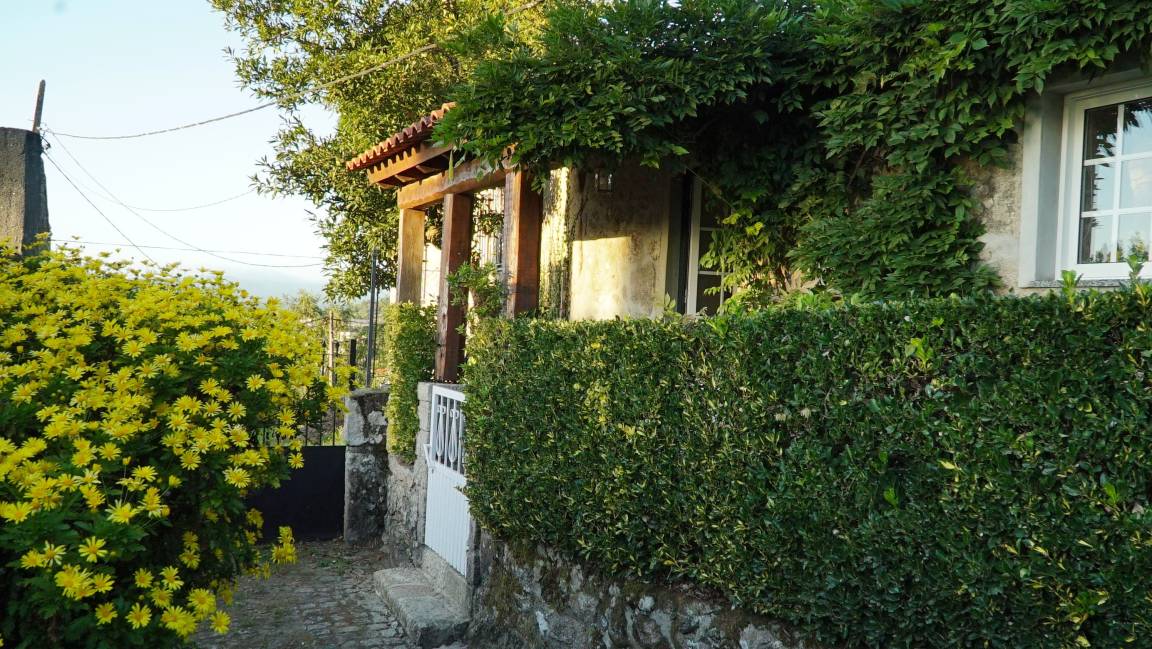 33 M² Casa ∙ 2 Quartos ∙ 4 Hóspedes - Vila Nova de Cerveira