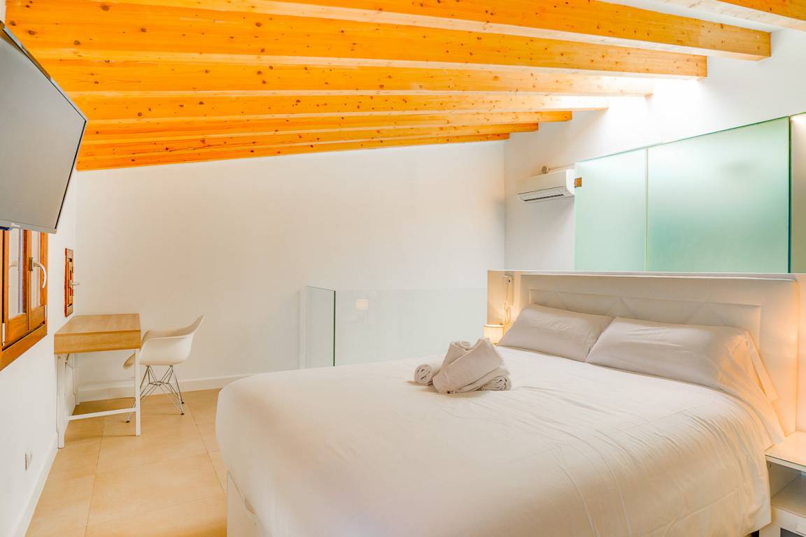 72 M² Appartement ∙ 1 Chambre ∙ 4 Personnes - Palma de Majorque