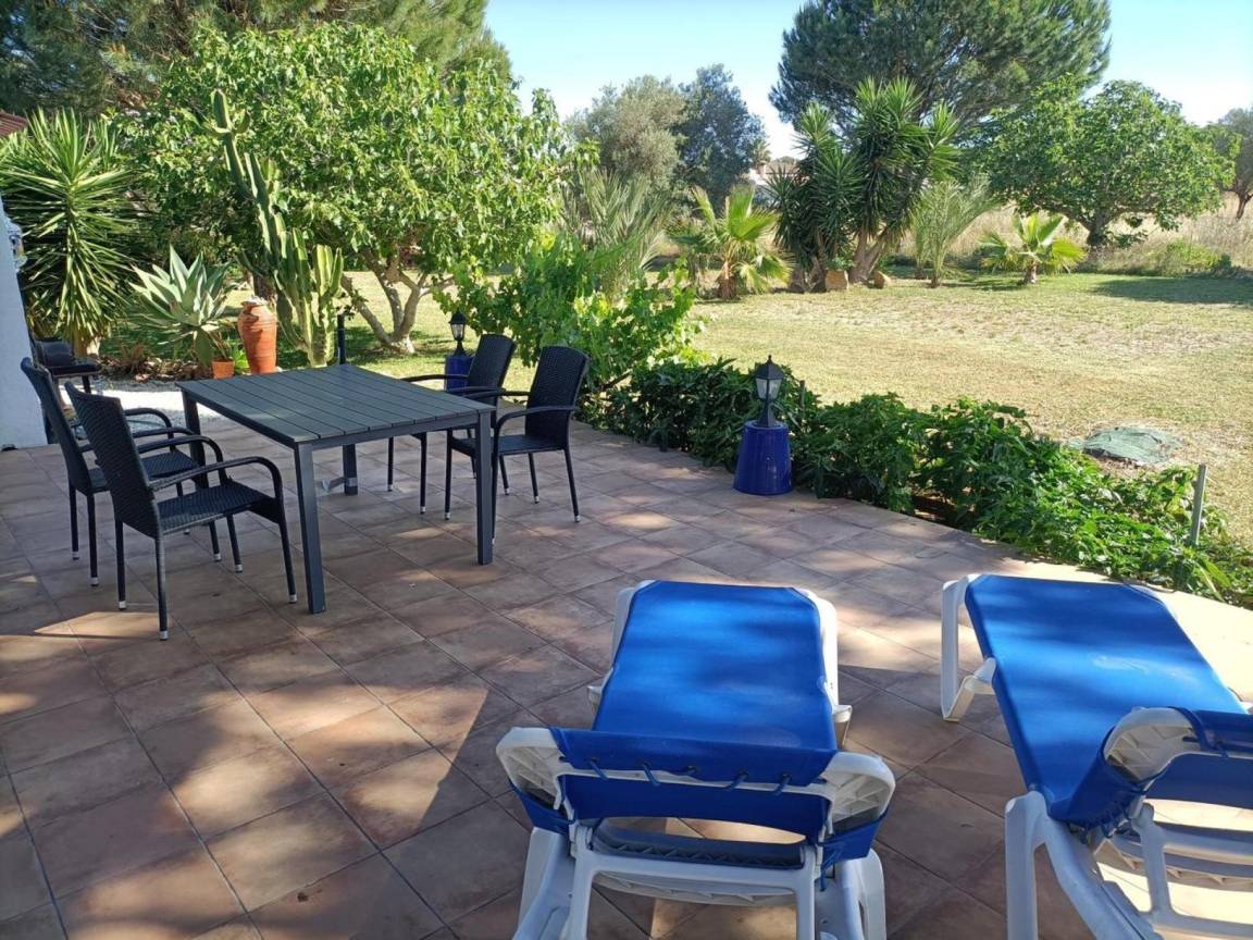 75 M² Casa ∙ 2 Habitaciones ∙ 4 Huéspedes - Chiclana de la Frontera