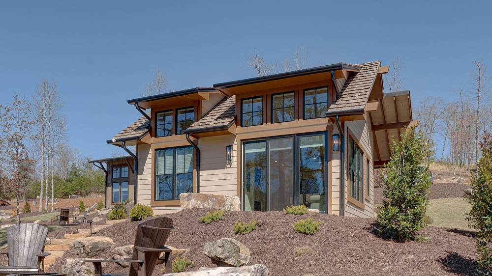 Cottage ∙ 1 Bedroom ∙ 2 Guests - Blue Ridge, GA