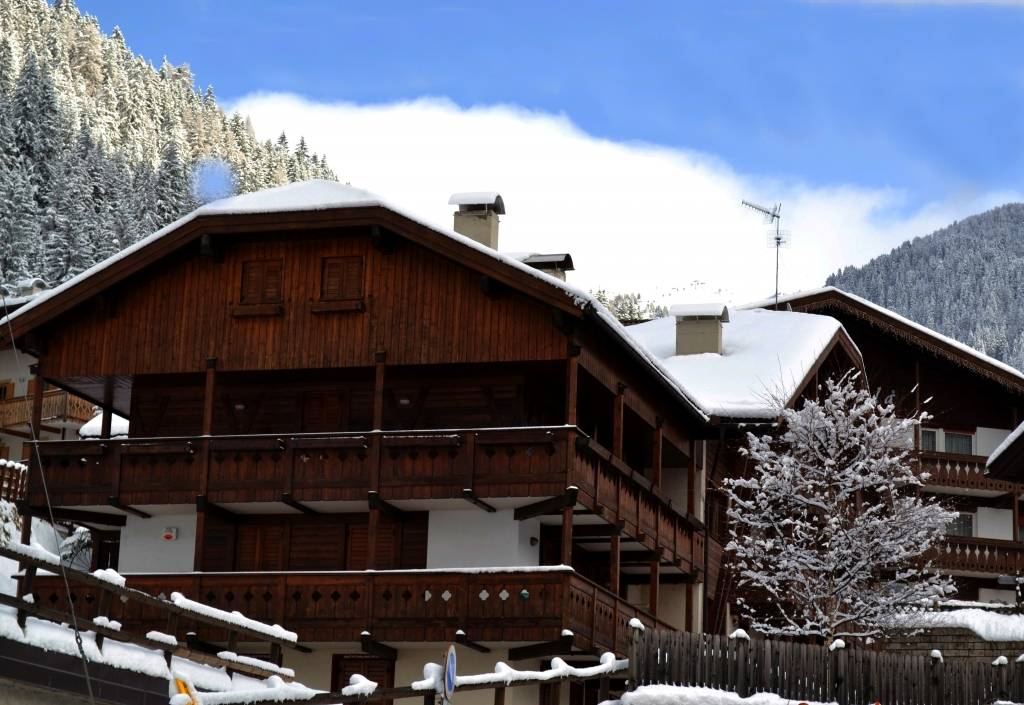 60 M² Appartement ∙ 1 Chambre ∙ 4 Personnes - Selva di Val Gardena