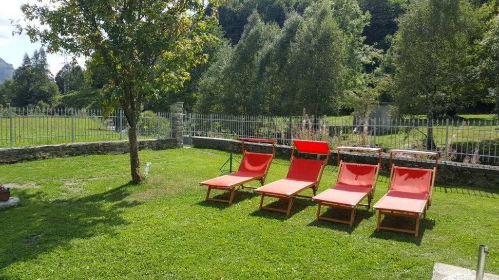 50 M² Chalet ∙ 2 Chambres ∙ 4 Personnes - Piémont