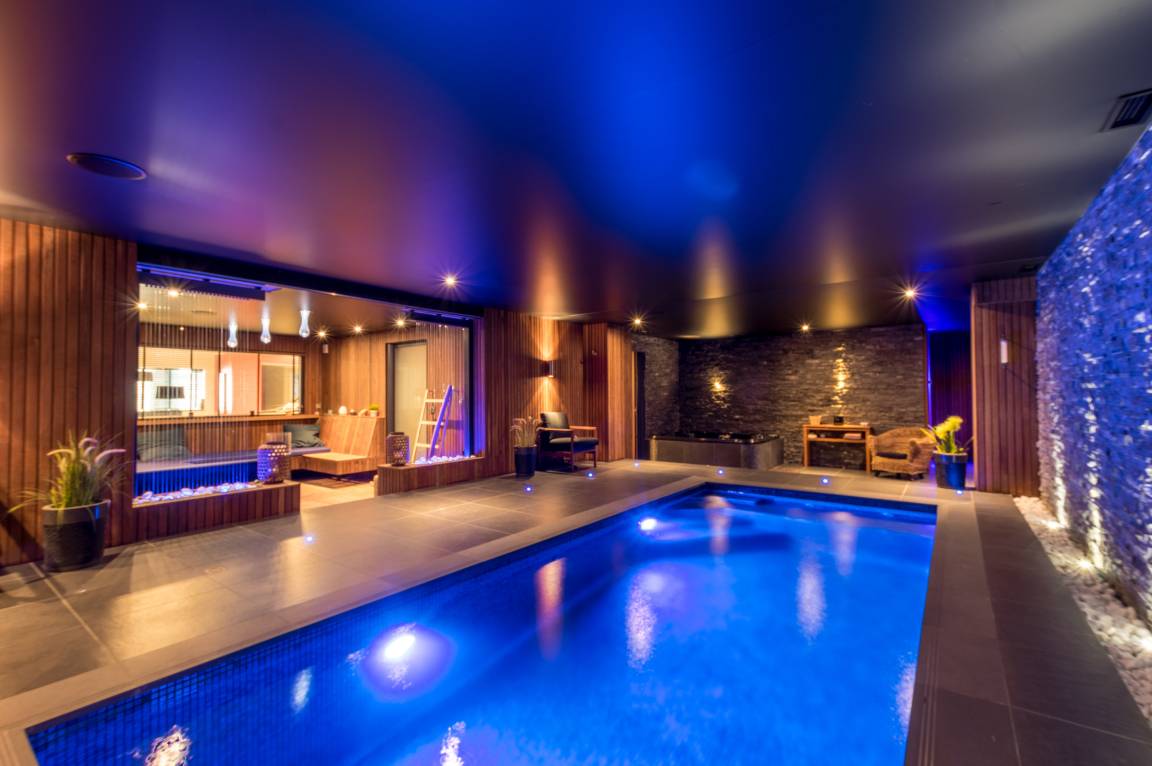 550 M² Villa ∙ 7 Makuuhuonetta ∙ 14 Vierasta - Montpellier