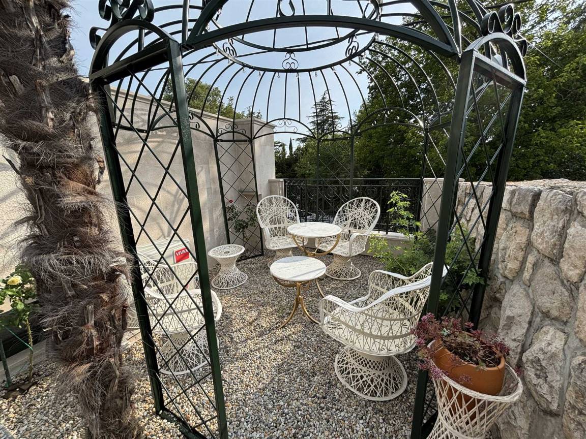 100 M² Ferienwohnung ∙ 2 Schlafzimmer ∙ 5 Gäste - Crikvenica