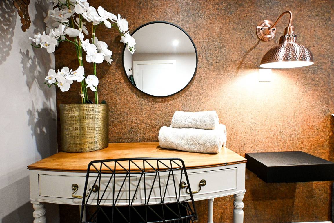 Cottage ∙ 1 Bedroom ∙ 2 Guests - Folkestone