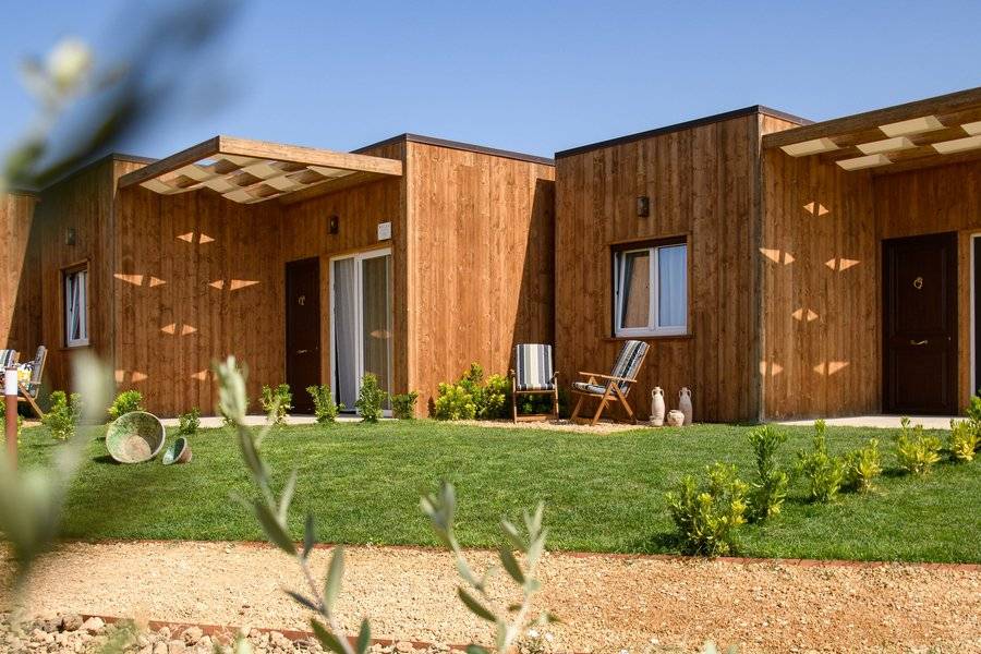 40 M² Farmhouse ∙ 2 Bedrooms ∙ 4 Guests - Sicily