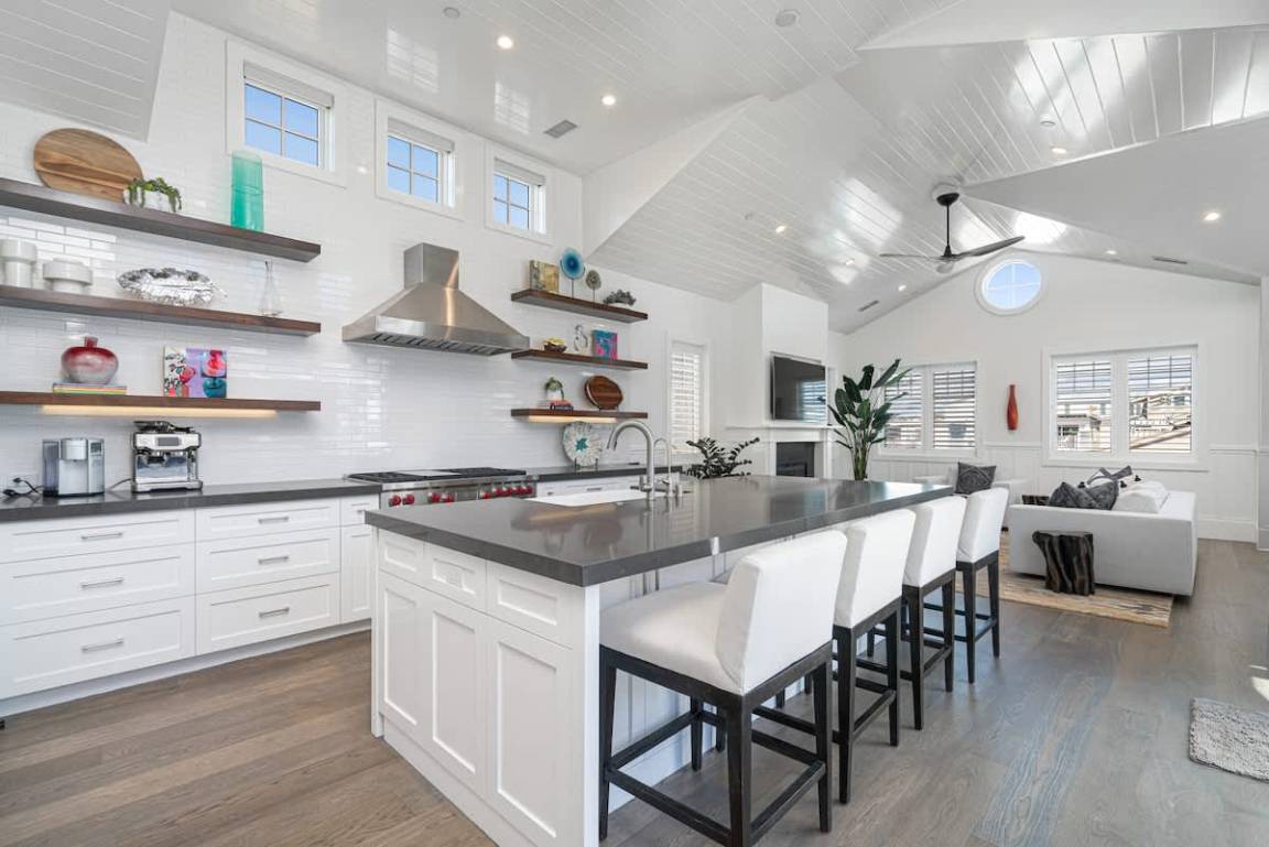 House ∙ 3 Bedrooms ∙ 9 Guests - Newport