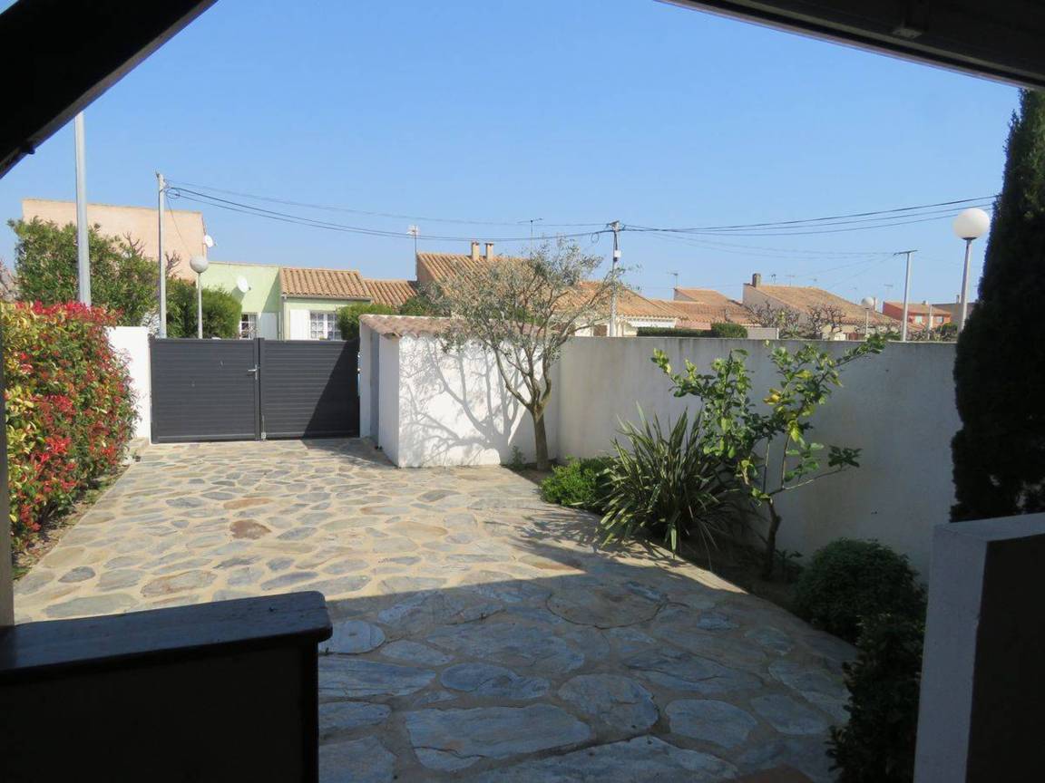 70 M² Casa ∙ 2 Camere Da Letto ∙ 6 Ospiti - Valras-Plage