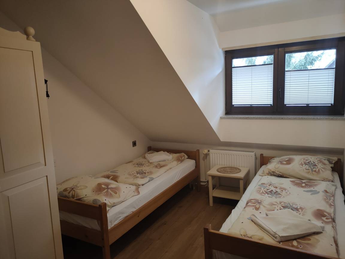 Casa ∙ 1 Camera Da Letto ∙ 2 Ospiti - Bohinj