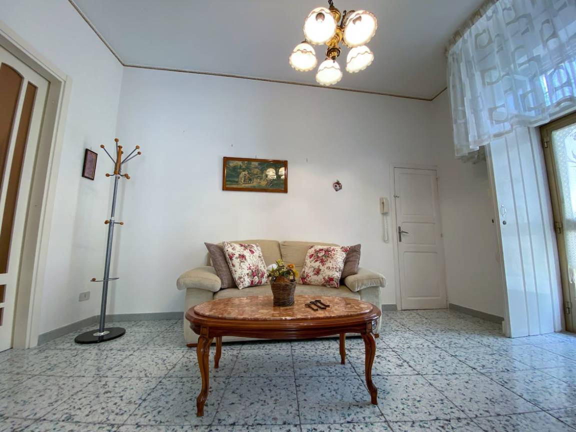 85 M² Appartamento ∙ 2 Camere Da Letto ∙ 4 Ospiti - Mattinata