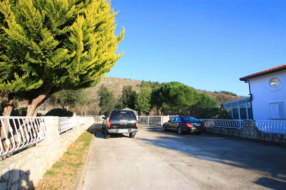 60 M² Ferienwohnung ∙ 2 Schlafzimmer ∙ 4 Gäste - Rabac