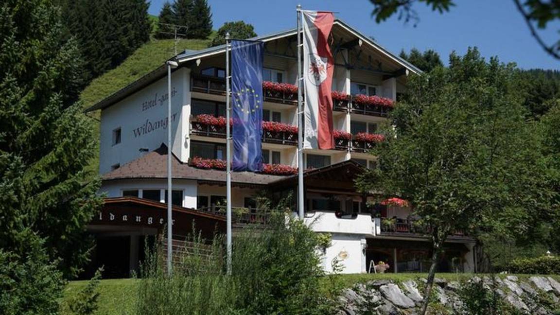 32 M² Appartement ∙ 1 Chambre ∙ 2 Personnes - Sonthofen