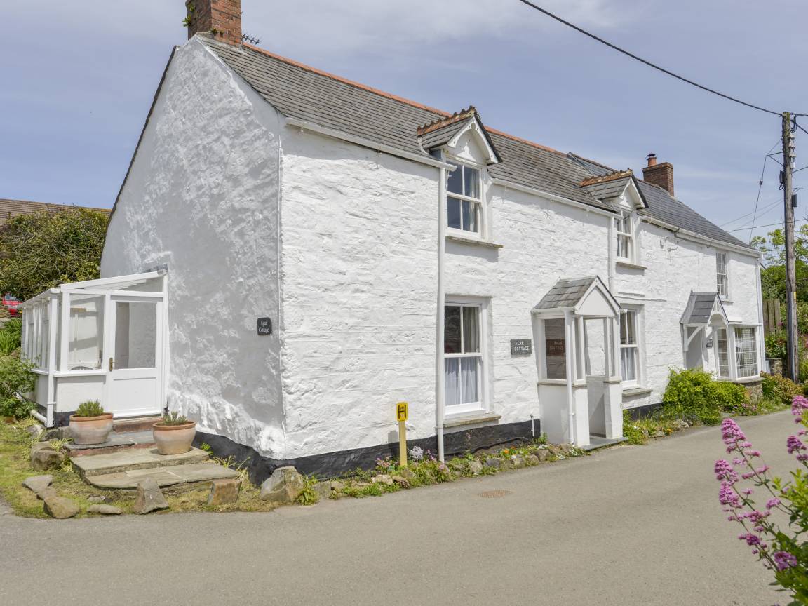 Cottage ∙ 3 Bedrooms ∙ 6 Guests - Port Isaac