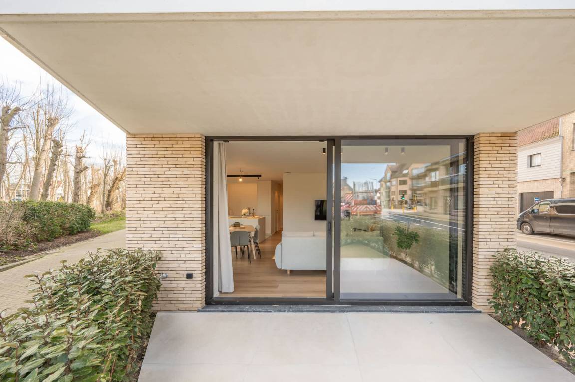 Appartamento Vacanza ∙ 2 Camere Da Letto ∙ 4 Ospiti - Bruges