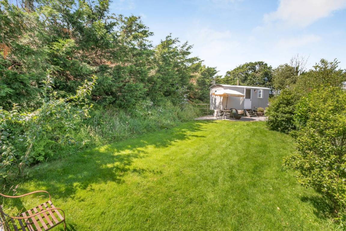 Cottage ∙ 1 Bedroom ∙ 2 Guests - Devon