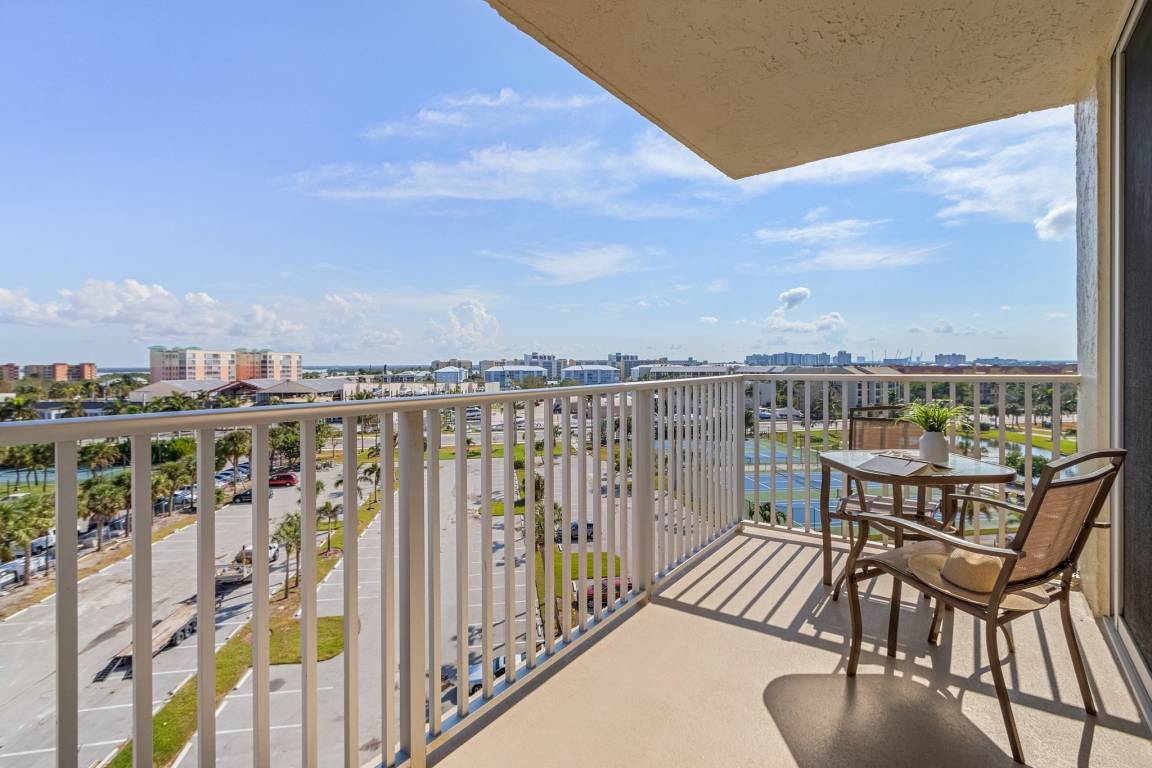 56 M² Appartement En Copropriété ∙ 1 Chambre ∙ 4 Personnes - Fort Myers Beach, FL