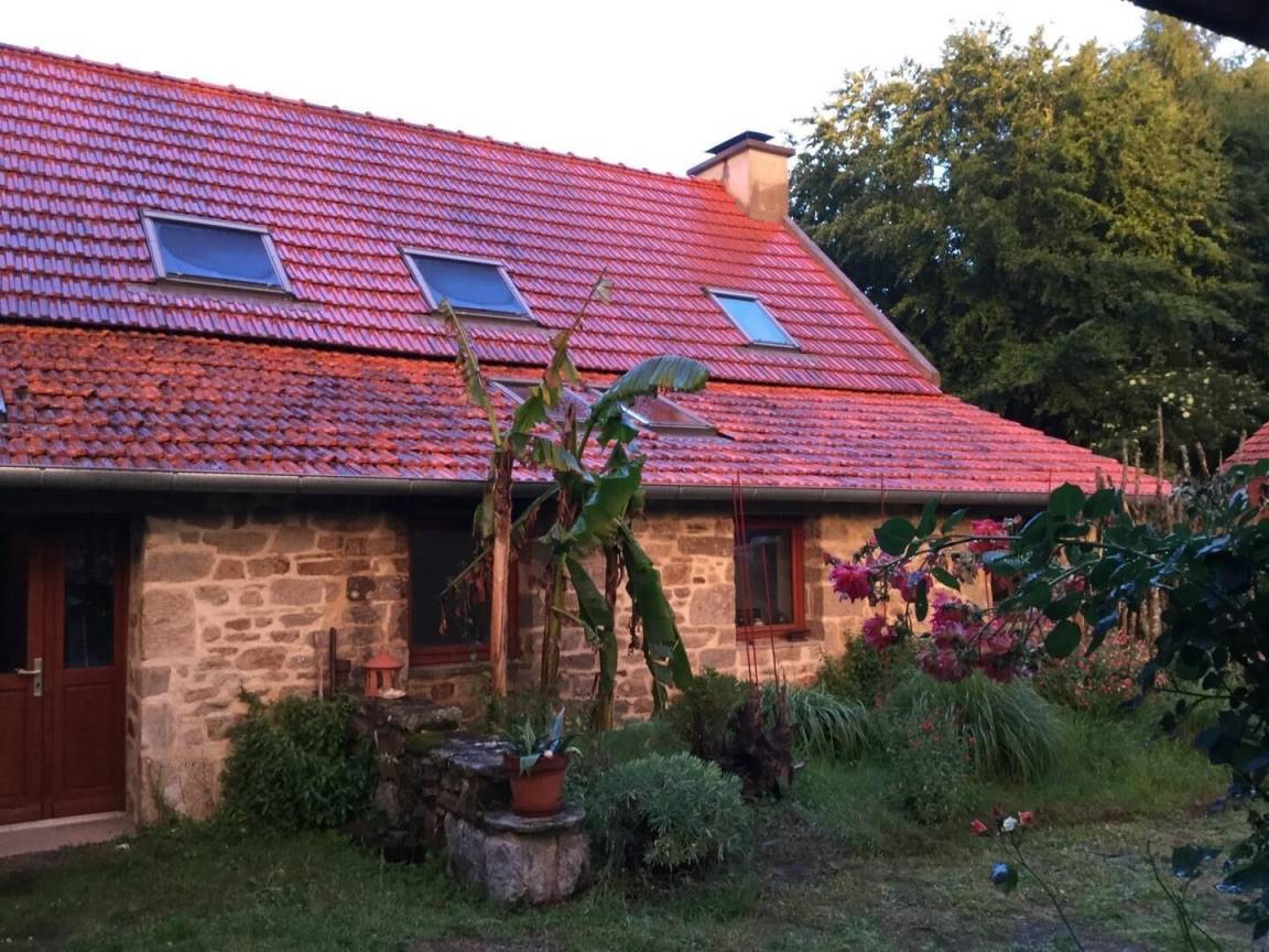 180 M² Gîte ∙ 6 Chambres ∙ 11 Personnes - Ploemeur