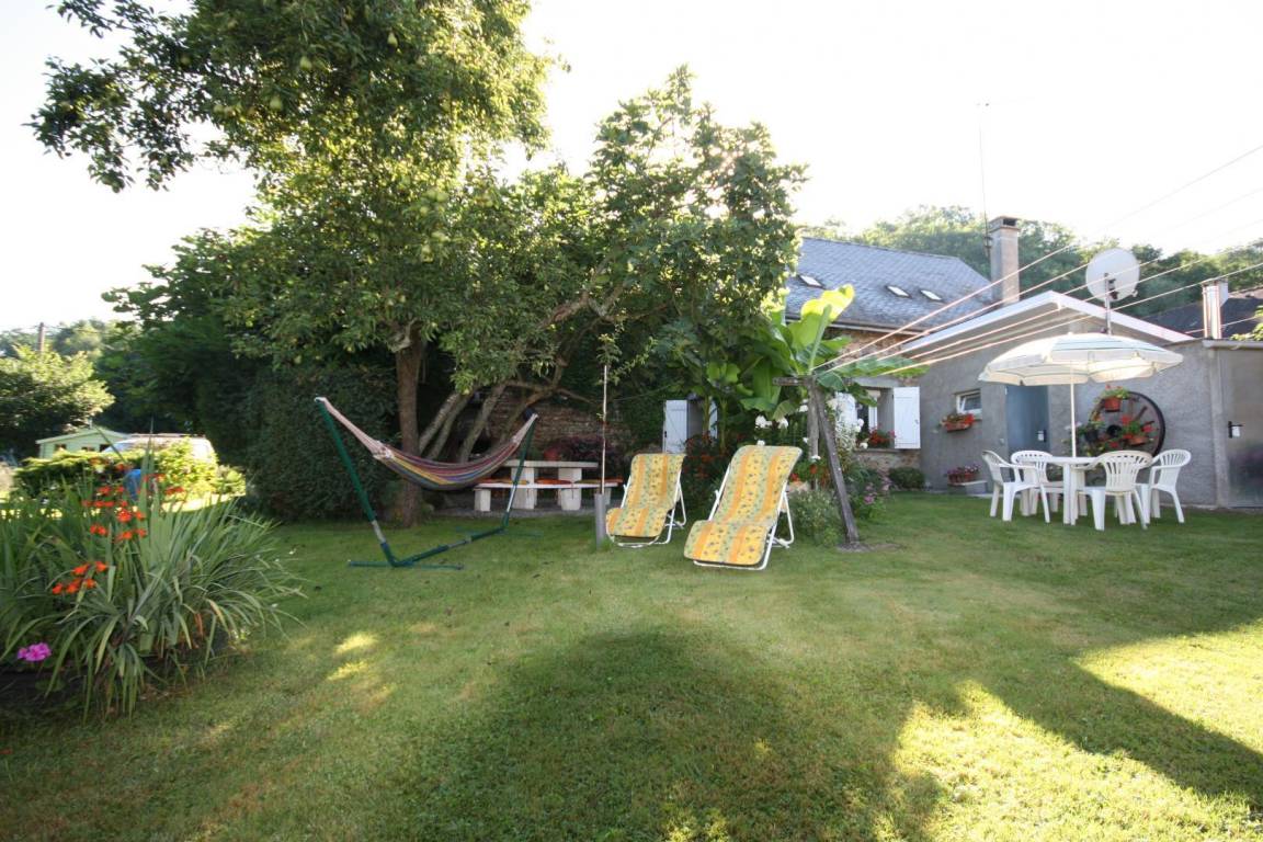 94 M² Gîte ∙ 2 Chambres ∙ 5 Personnes - Hautes-Pyrénées