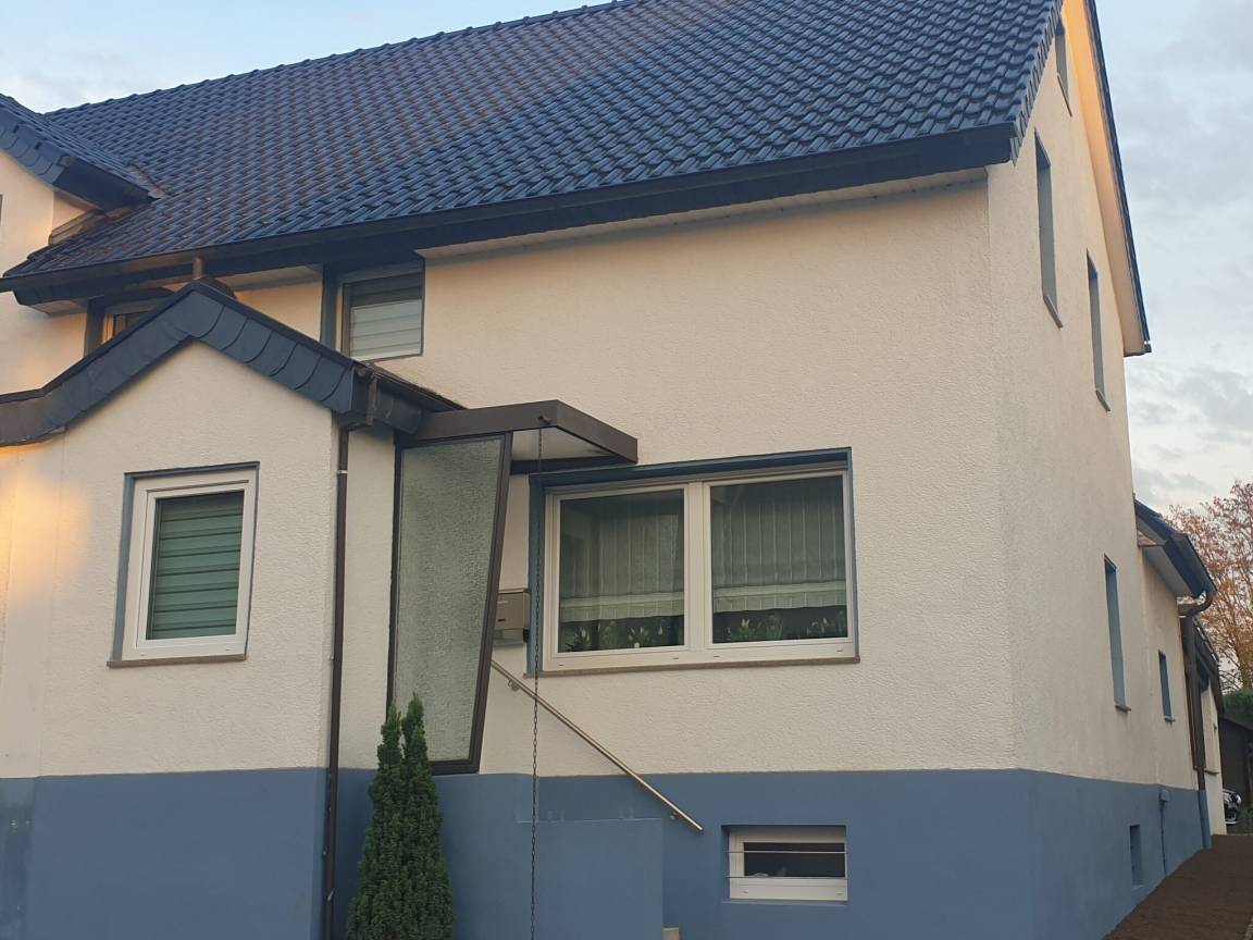 45 M² Ferienwohnung ∙ 1 Schlafzimmer ∙ 3 Gäste - Lemgo