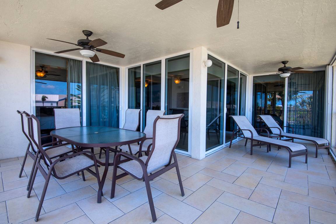 Villa ∙ 3 Bedrooms ∙ 6 Guests - Key Colony Beach, FL