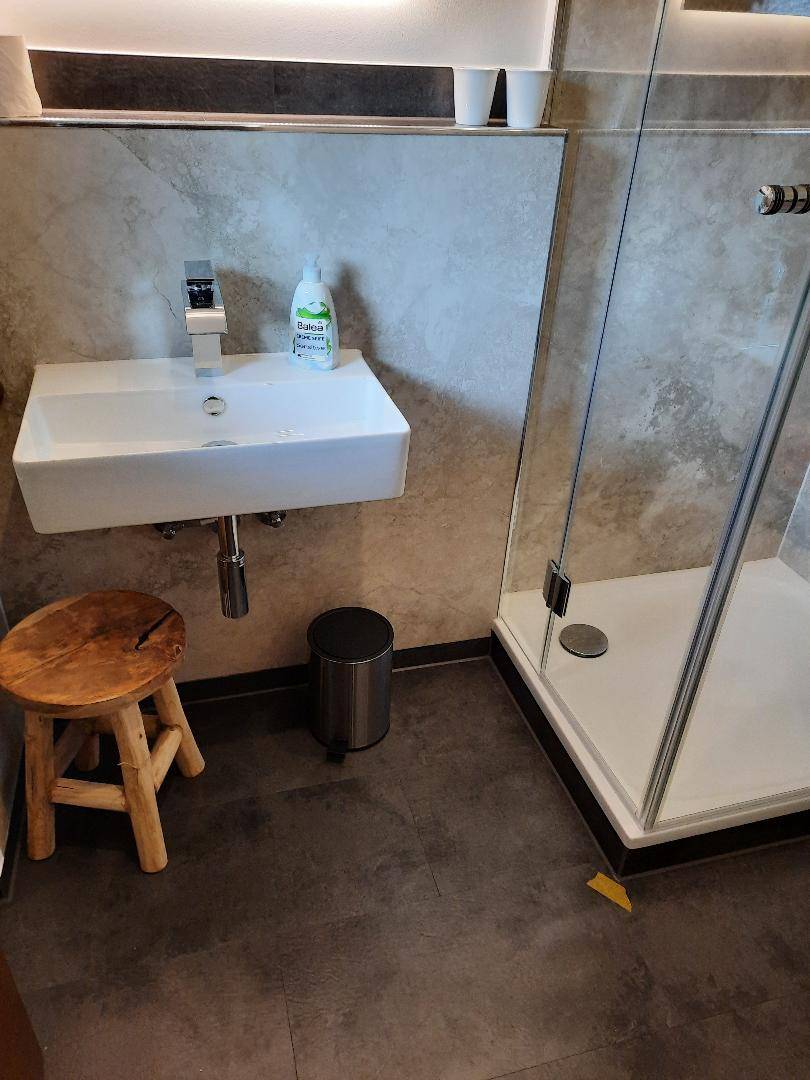 Apartment ∙ 3 Guests - Oberstdorf