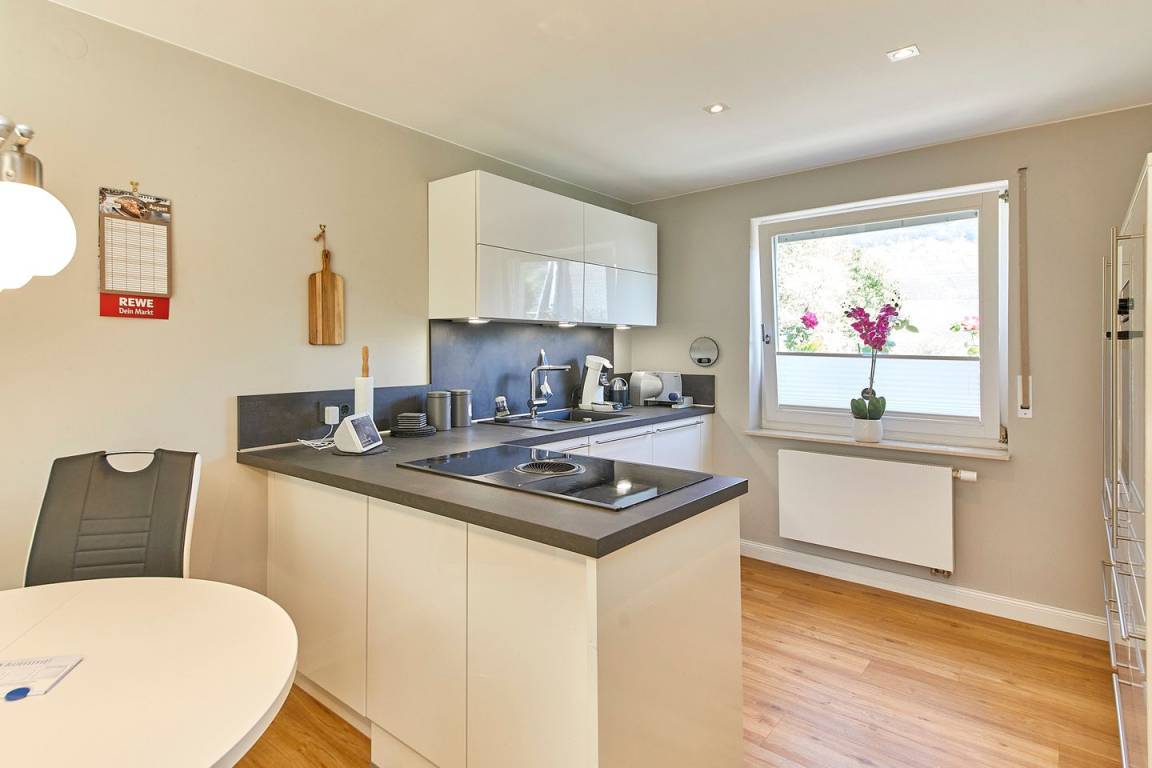 85 M² Apartment ∙ 2 Bedrooms ∙ 3 Guests - Bernkastel-Kues