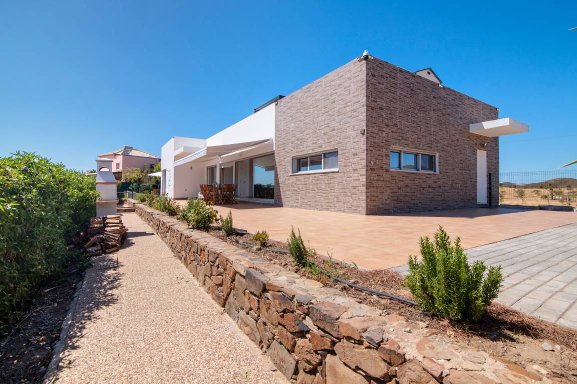 200 M² Villa ∙ 3 Schlafzimmer ∙ 6 Gäste - Tavira