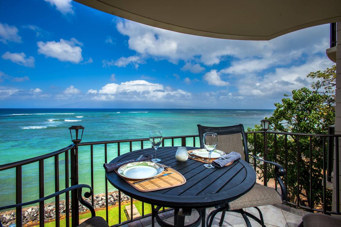66 M² Ferienwohnung ∙ 1 Schlafzimmer ∙ 4 Gäste - Hawaii
