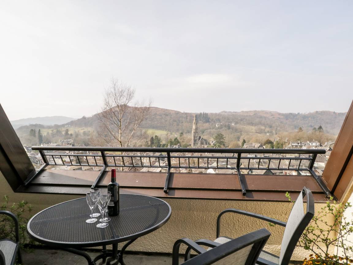 Cottage ∙ 2 Bedrooms ∙ 4 Guests - Ambleside