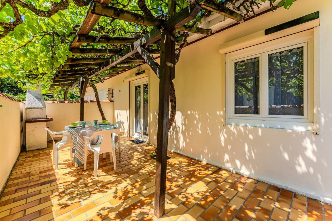 31 M² Maison De Vacances ∙ 1 Chambre ∙ 4 Personnes - Biscarrosse
