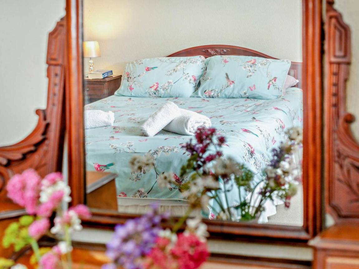 Cottage ∙ 2 Bedrooms ∙ 4 Guests - Port Isaac