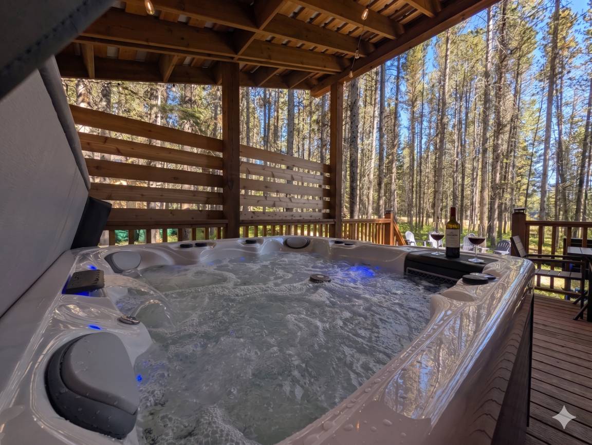 Chalet ∙ 3 Slaapkamers ∙ 8 Gasten - Idaho