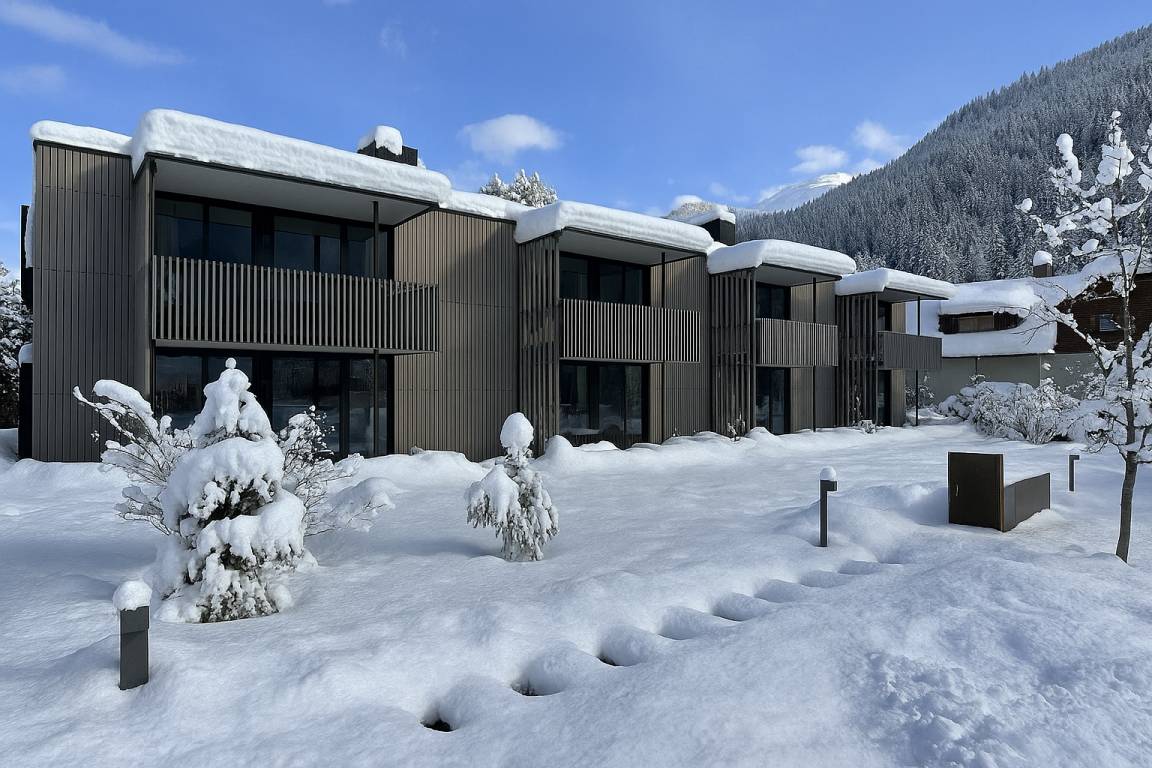 80 M² Ferienwohnung ∙ 2 Schlafzimmer ∙ 4 Gäste - Bad Kleinkirchheim