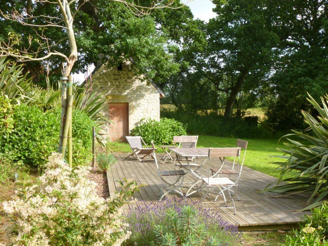 130 M² Gîte ∙ 3 Chambres ∙ 7 Personnes - Basse-Normandie