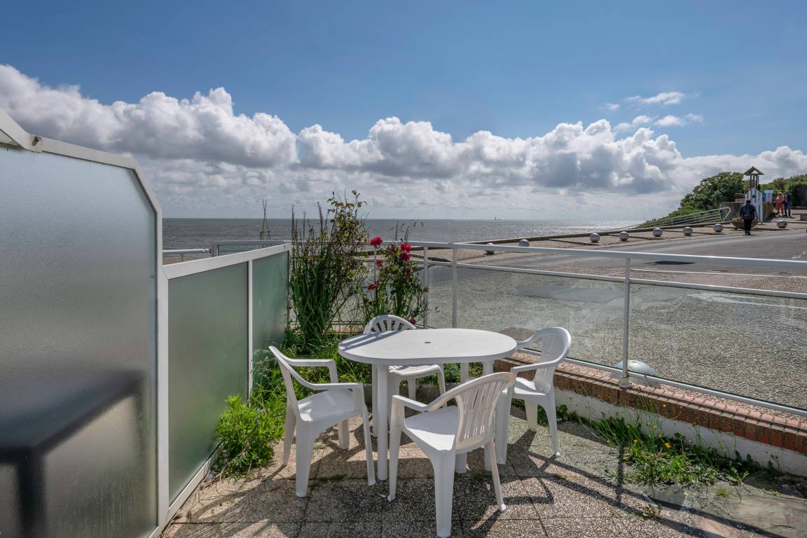 30 M² Appartement ∙ 1 Chambre ∙ 3 Personnes - Saint-André-des-Eaux