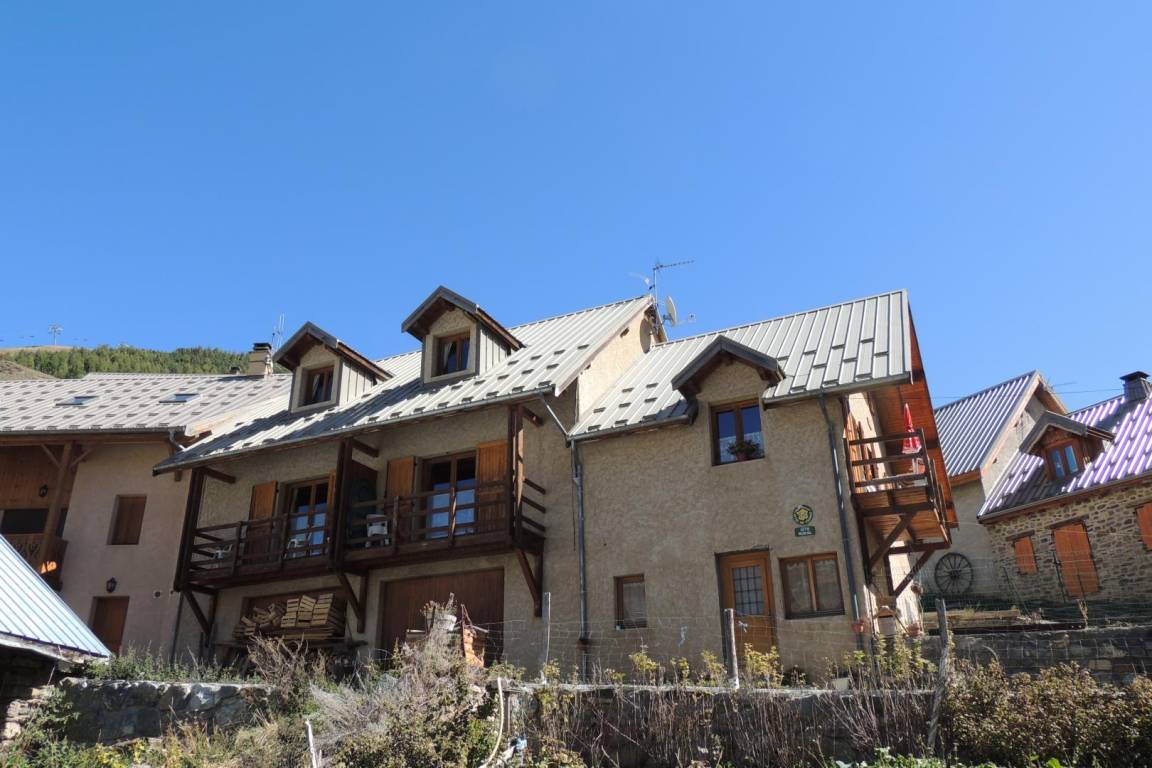 59 M² Gîte ∙ 2 Chambres ∙ 5 Personnes - Provence-Alpes-Côte d'Azur (PACA)