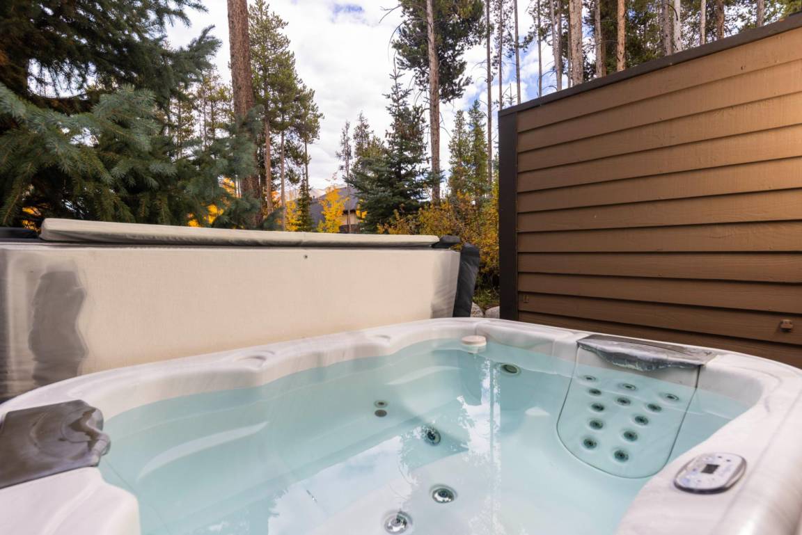 161 M² House ∙ 3 Bedrooms ∙ 10 Guests - Breckenridge, CO