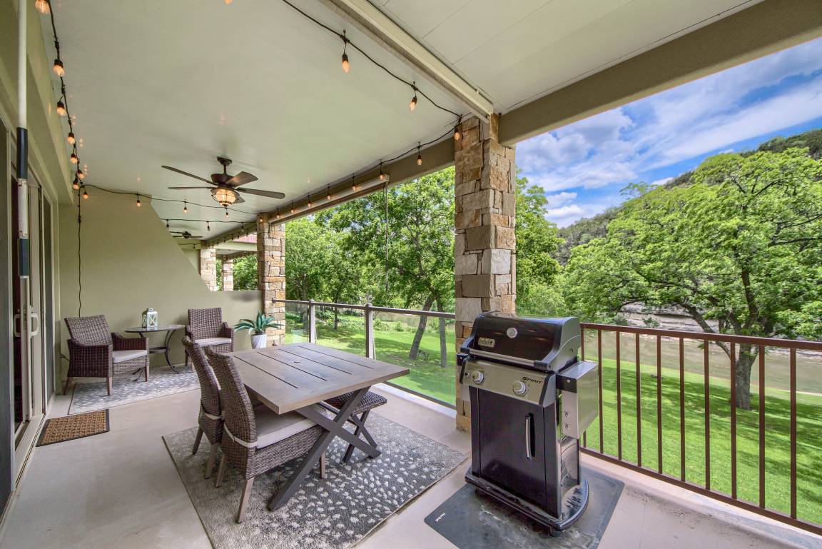 125 M² Apartment ∙ 3 Bedrooms ∙ 6 Guests - Canyon Lake, TX
