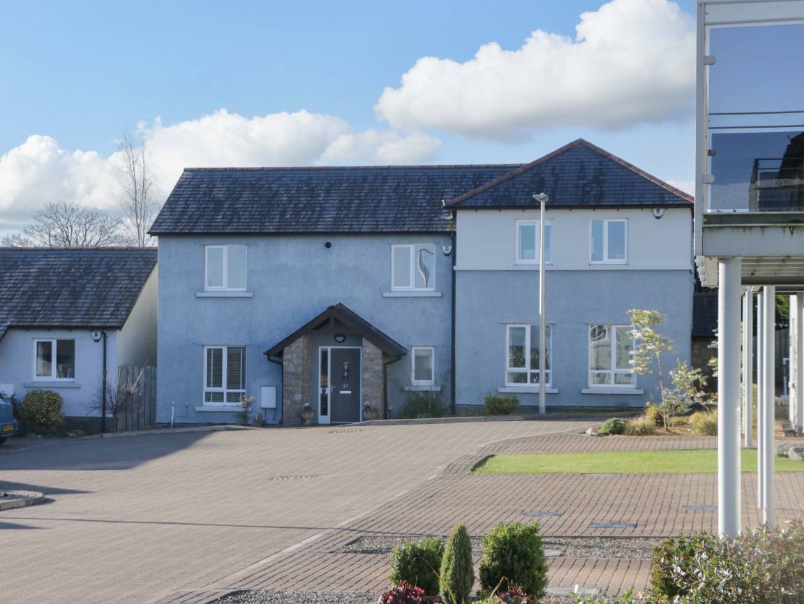 Cottage ∙ 3 Bedrooms ∙ 5 Guests - Grange-over-Sands