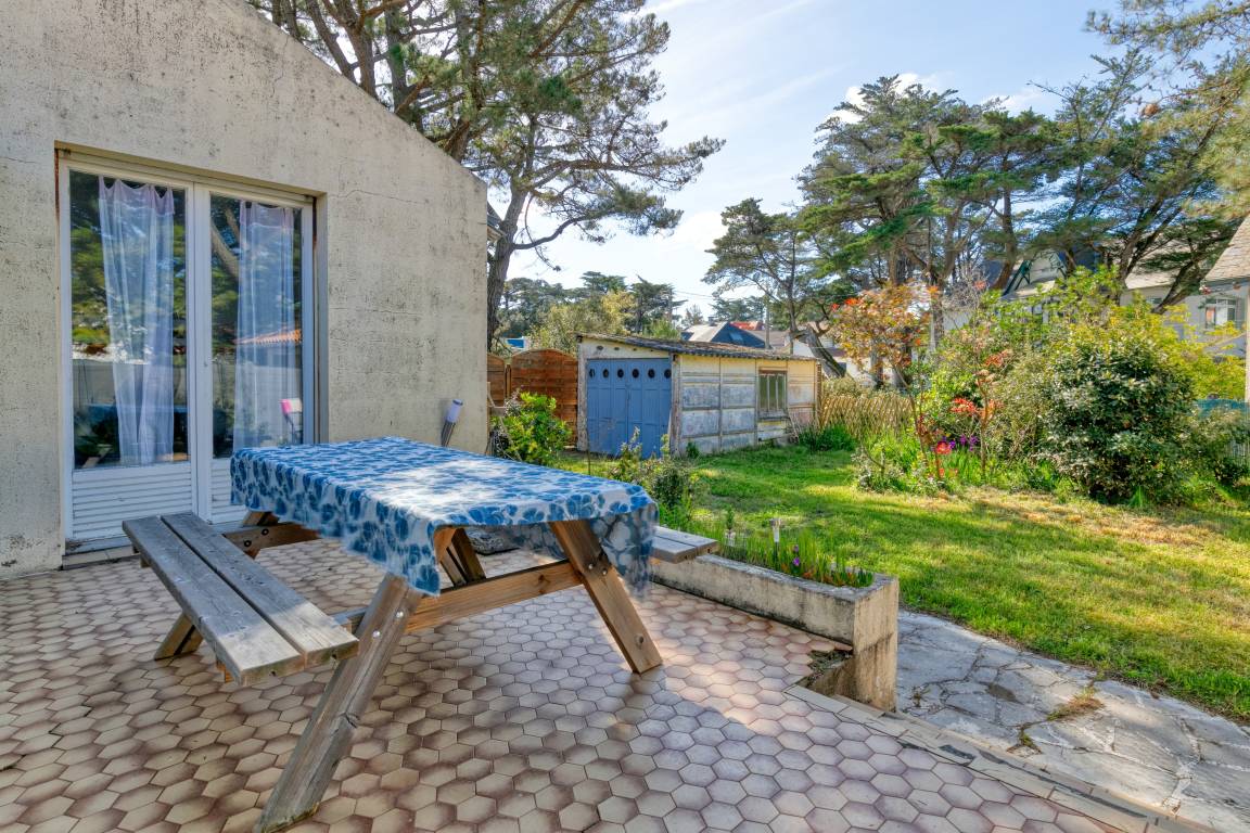 100 M² House ∙ 3 Bedrooms ∙ 6 Guests - La Baule-Escoublac