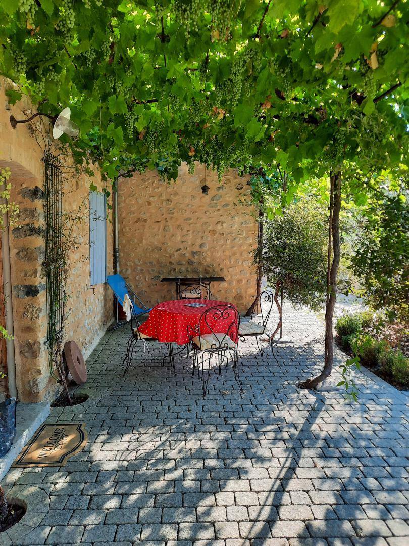 66 M² Gîte ∙ 2 Chambres ∙ 4 Personnes - Moustiers-Sainte-Marie